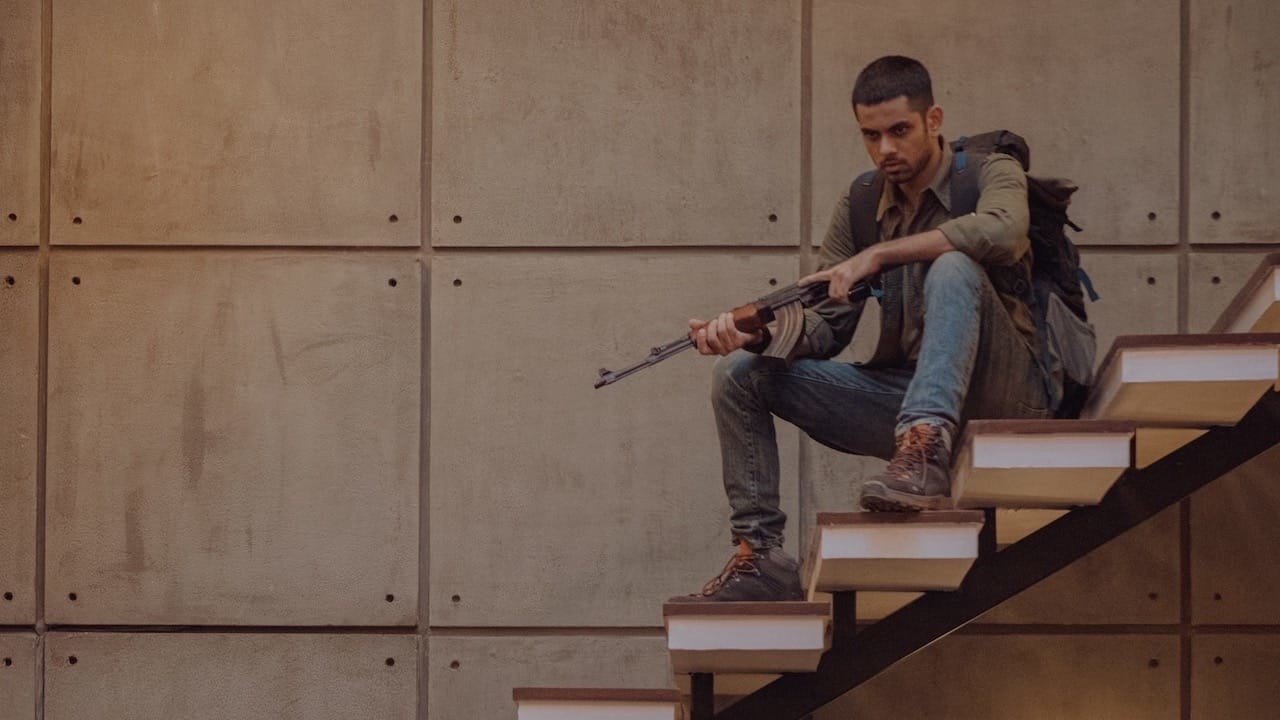 Faraaz (2022) | MUBI