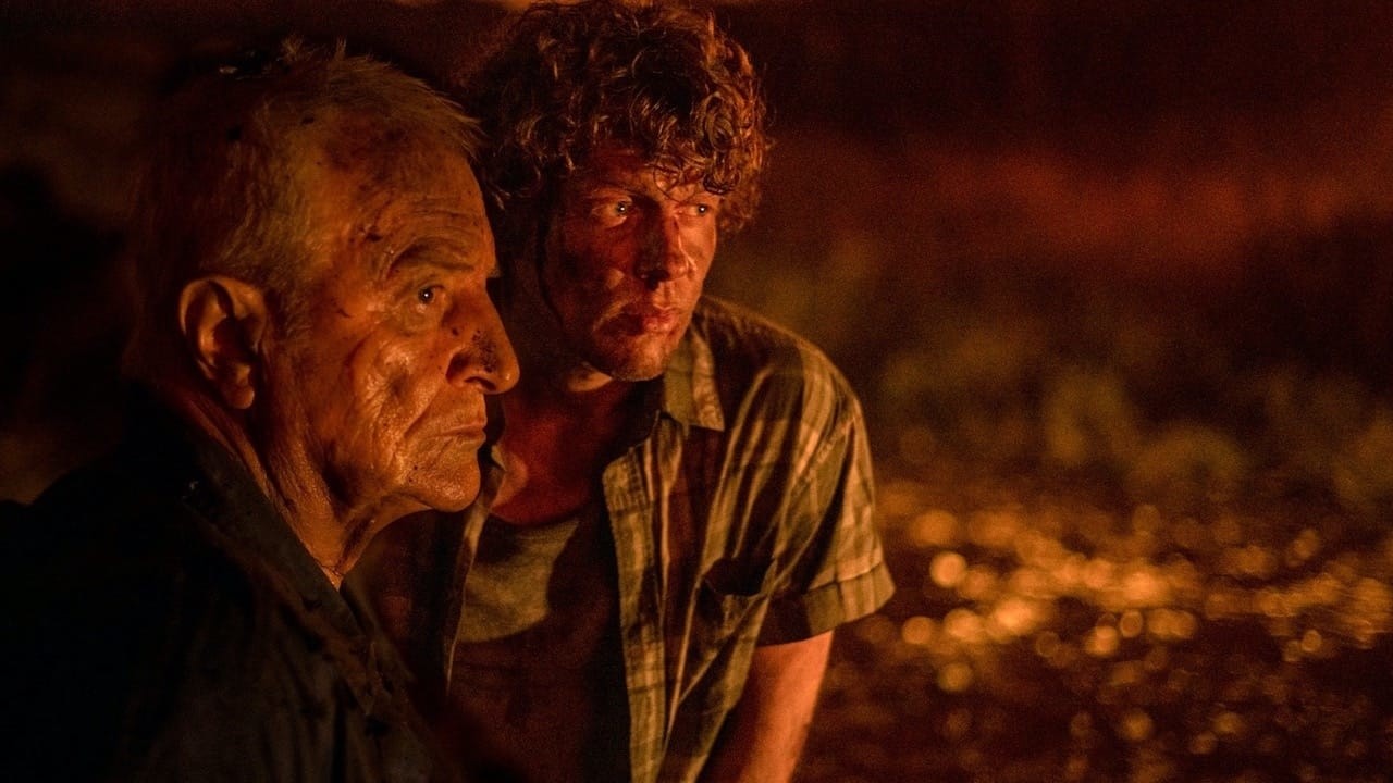 The Blaze (2022) | MUBI