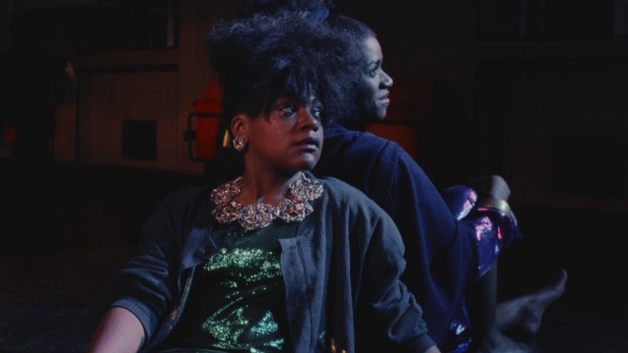 The Passion Of Remembrance 1986 Mubi