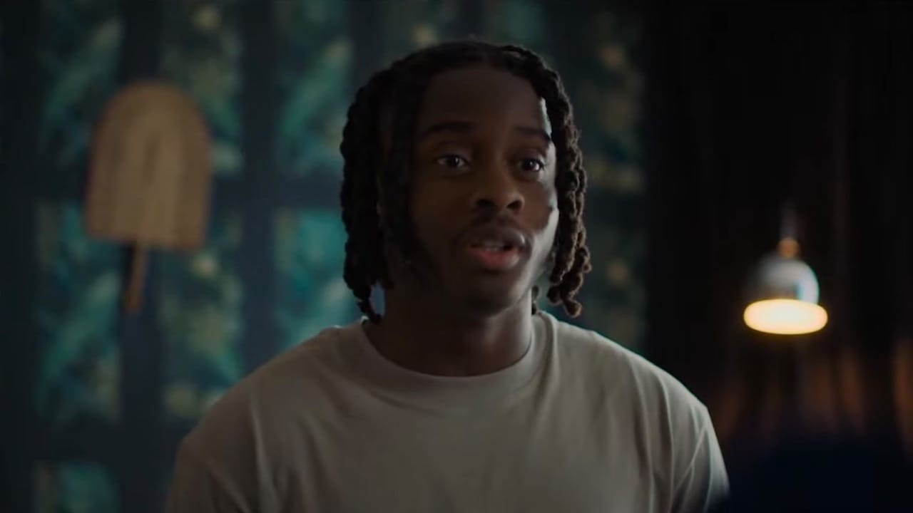 Drop Out (2022) | MUBI