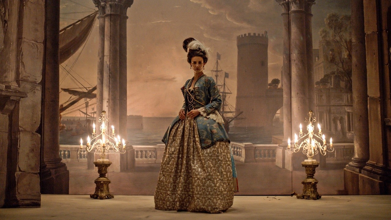 Il Boemo (2022) | MUBI