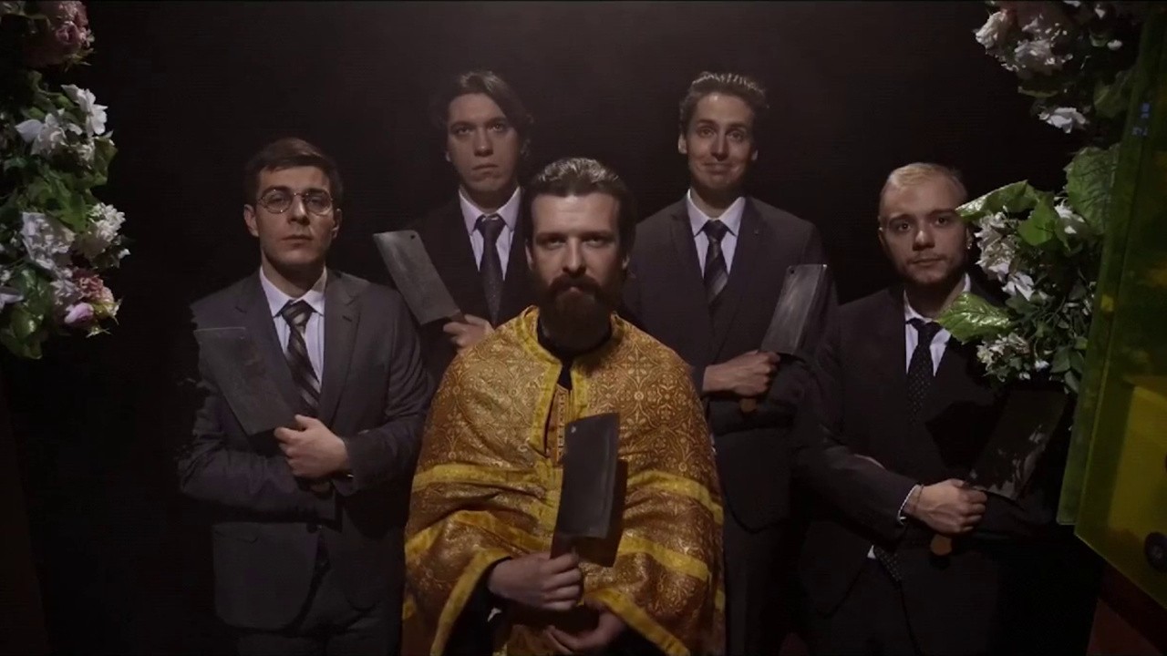 Sand Beaches of Mars (2022) | MUBI