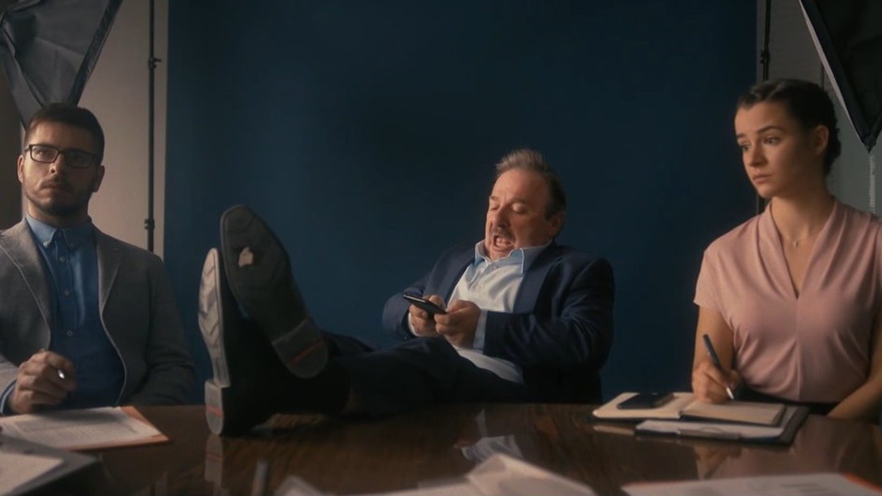 Têlenovela (2021) | MUBI