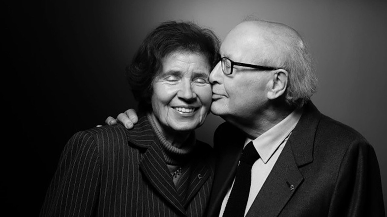 Klarsfeld: A Love Story (2022) | MUBI