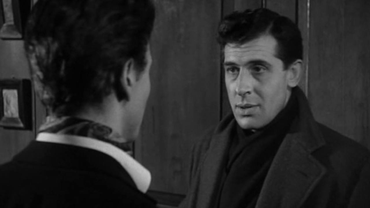 Meet Mr. Malcolm (1954) | MUBI