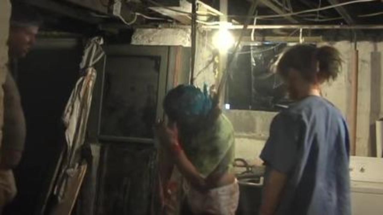 Cristie Whiles – MUBI’de Filmler, Biyografi ve Listeler