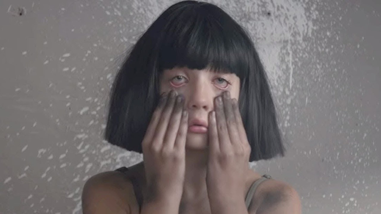 Sia: The Greatest [MV] (2016) | MUBI