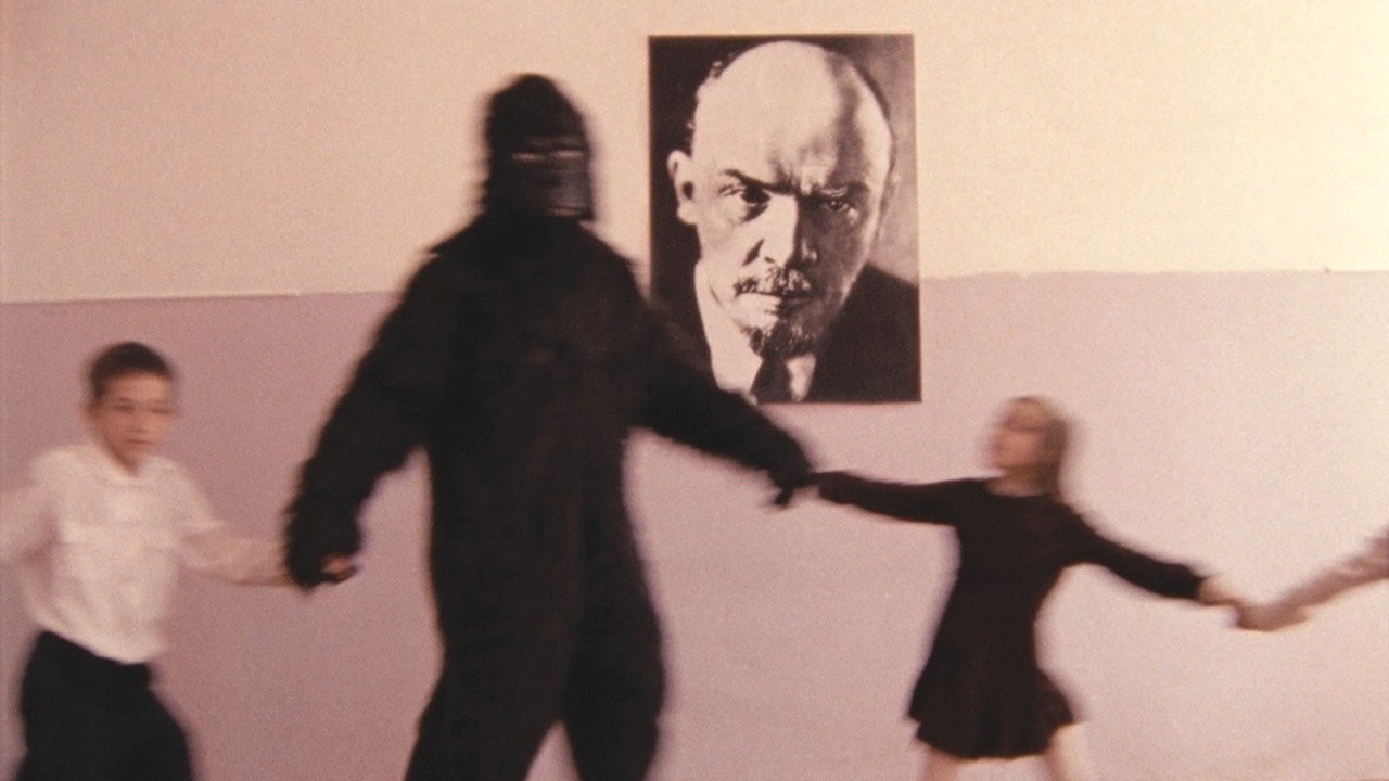 No Nation Without Culture (2022) | MUBI