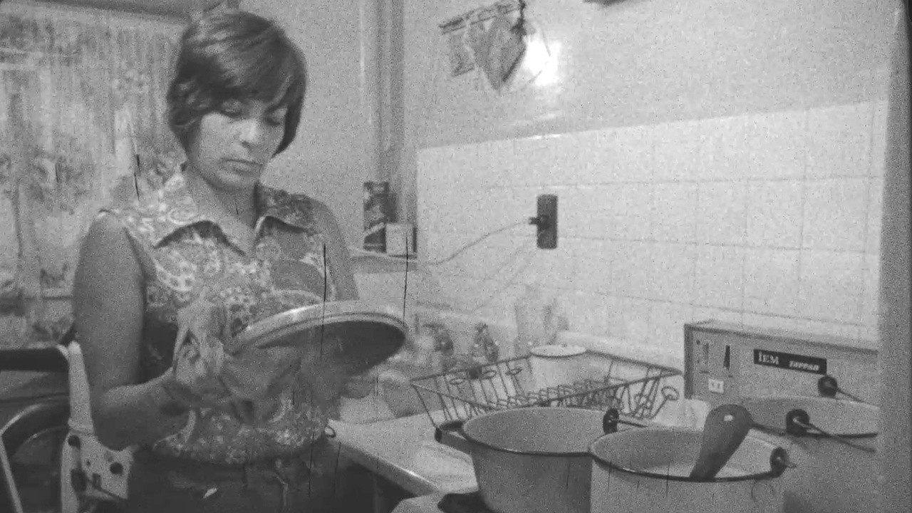 Vices in the Kitchen (1978) | MUBI