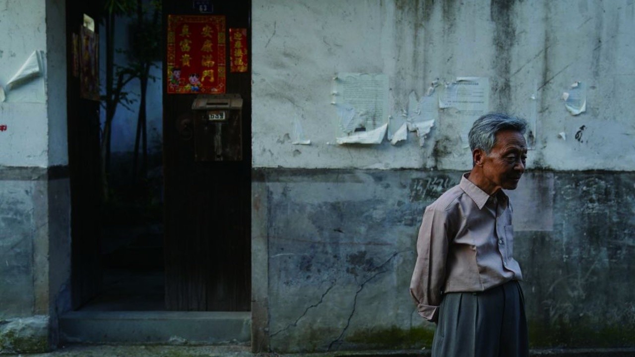 Mr. Tang (2022) | MUBI