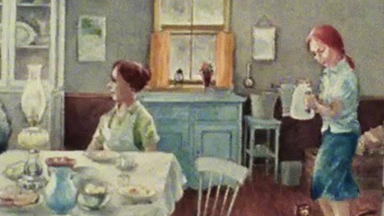 Canada Vignettes: Countdown (1981) | MUBI