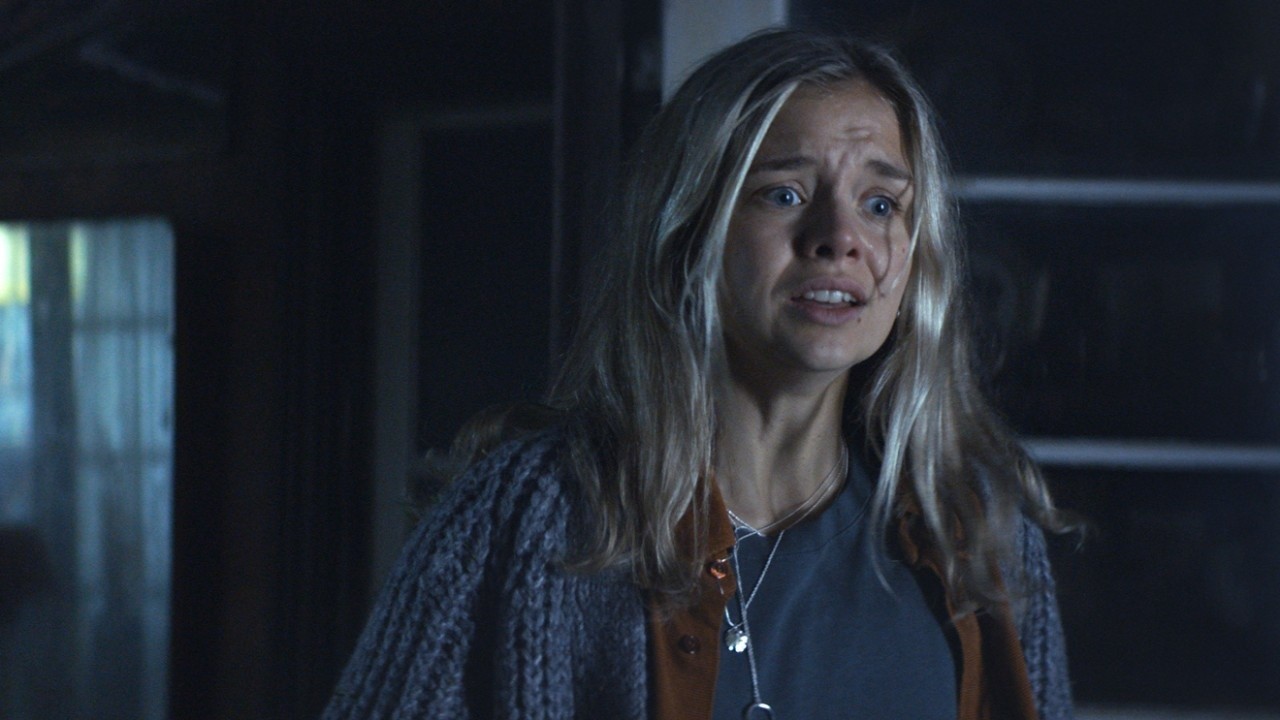 The Knocking (2022) | MUBI