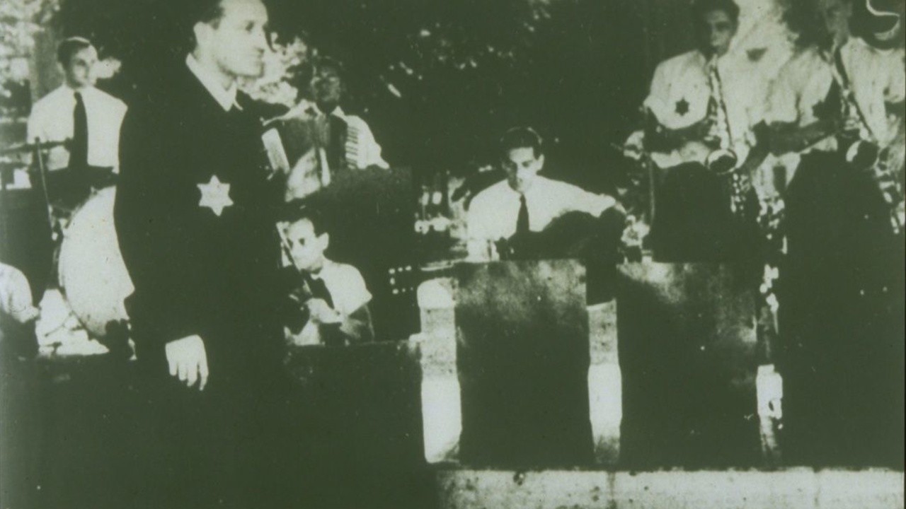 The Music of Terezín (1993) | MUBI
