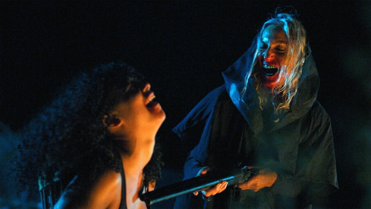 Night of the Bastard (2022) | MUBI