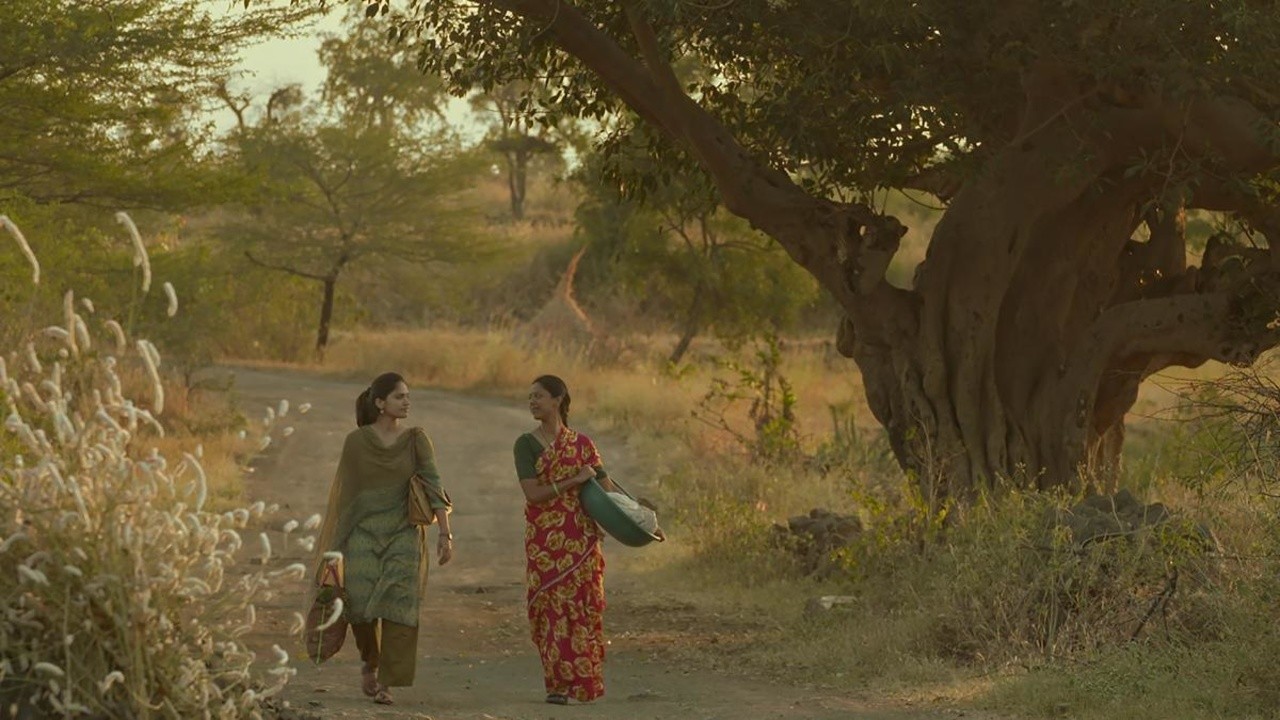 U for Usha (2019) | MUBI