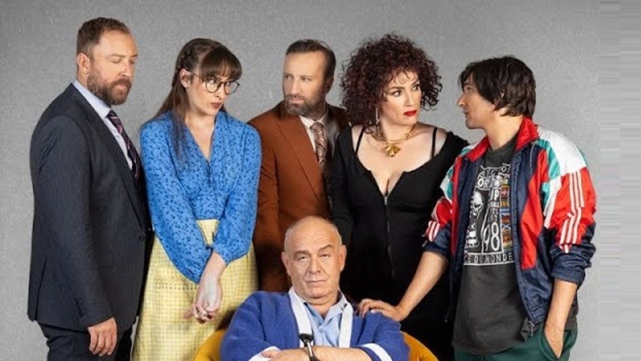 House Arrest (2022) | MUBI