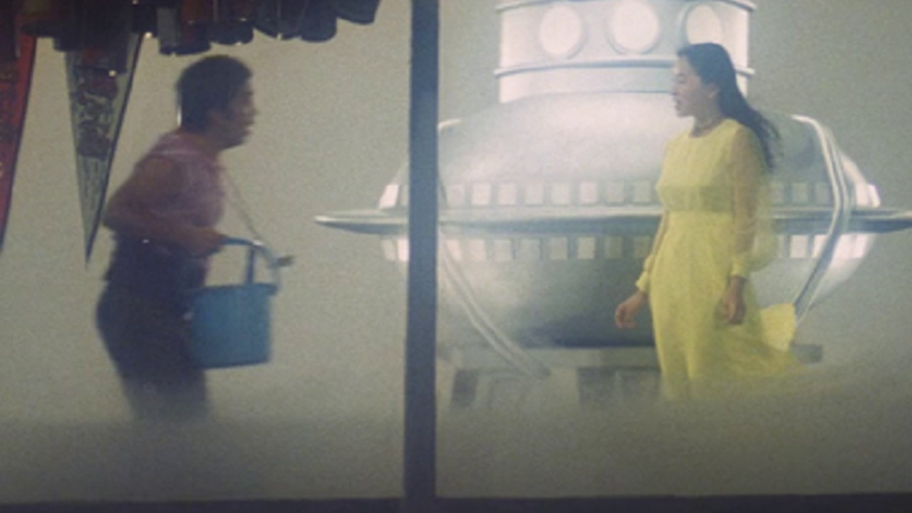 Trucker Yaro VII: Another Odyssey of Momojiro (1978) | MUBI