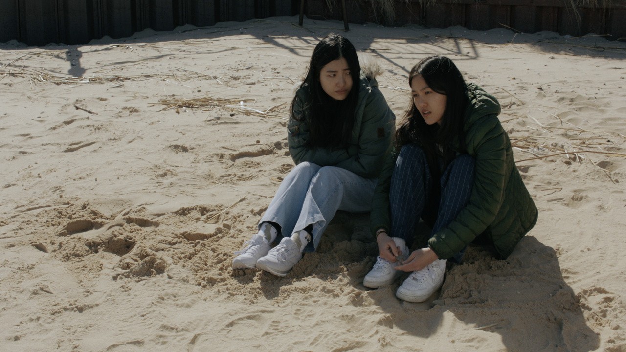 Waiting for the Light to Change (2022) | MUBI