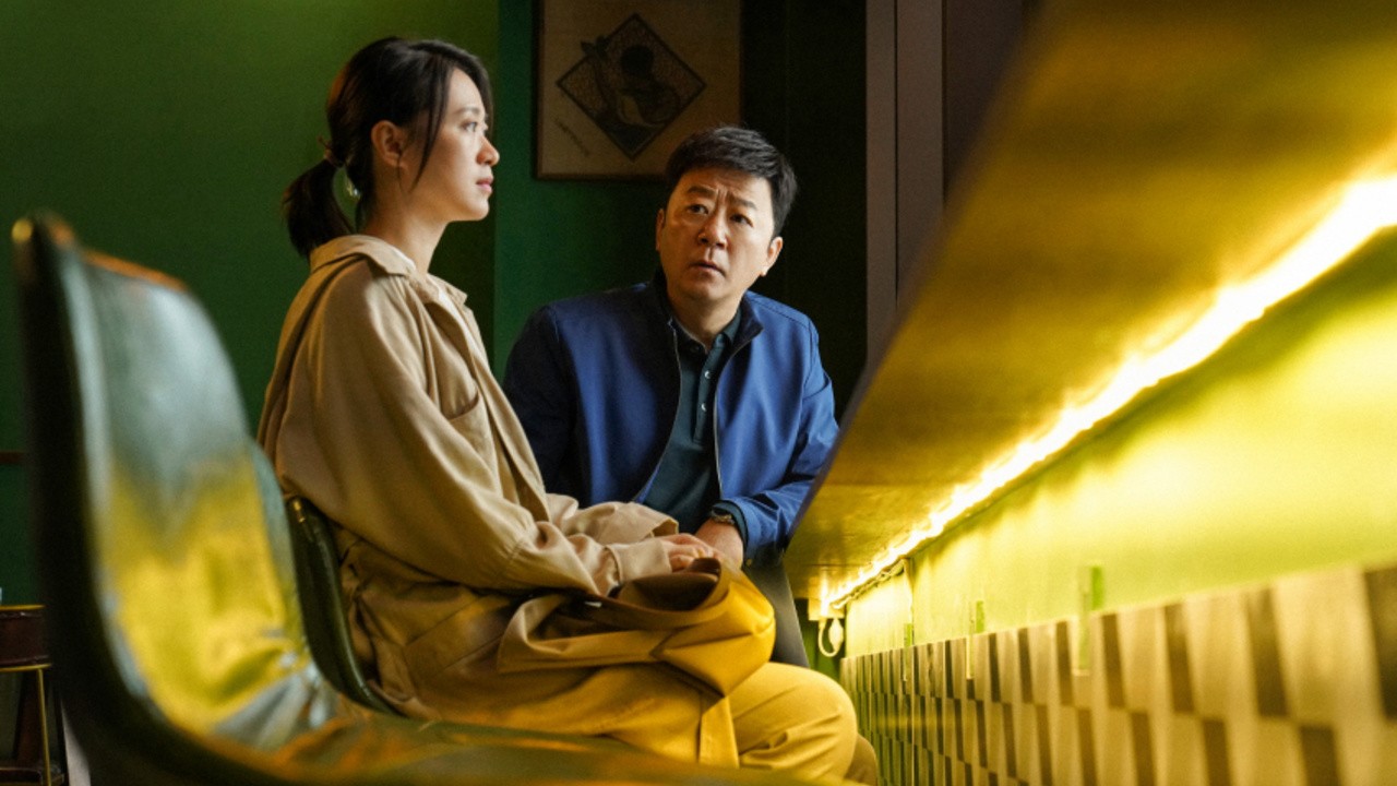 In Our Prime (2022) | MUBI