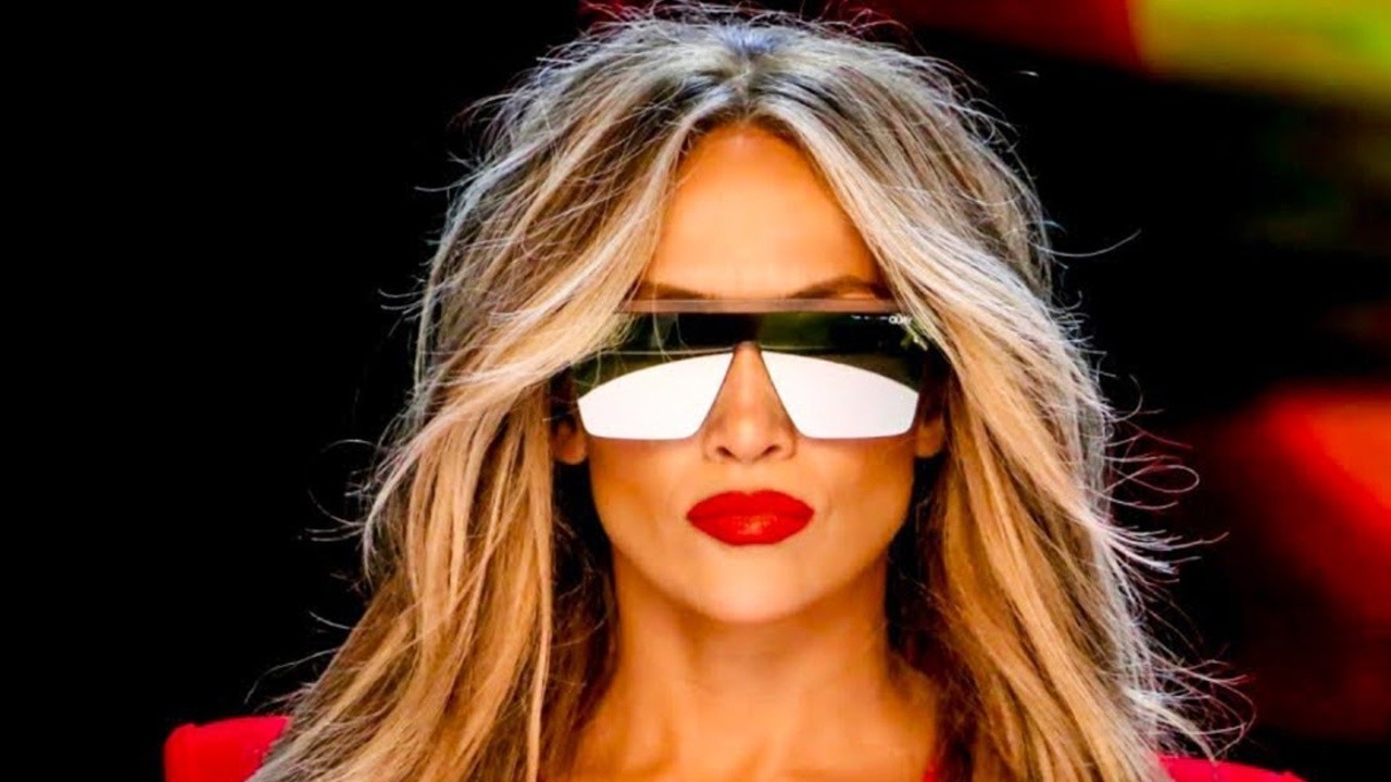 Jennifer Lopez: Limitless [MV] (2018) | MUBI