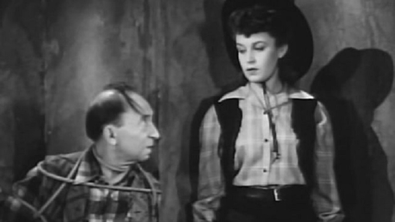 Wild Country (1947) | MUBI