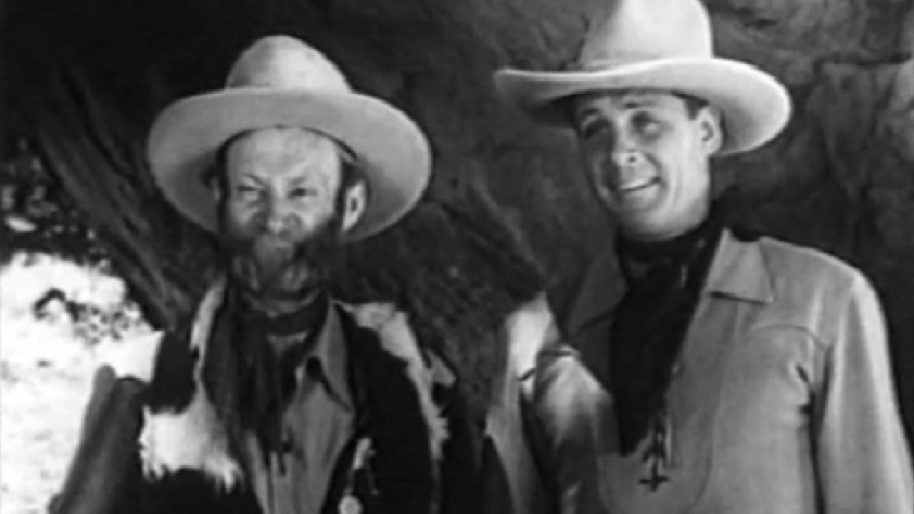 Raiders of Red Gap (1943) | MUBI