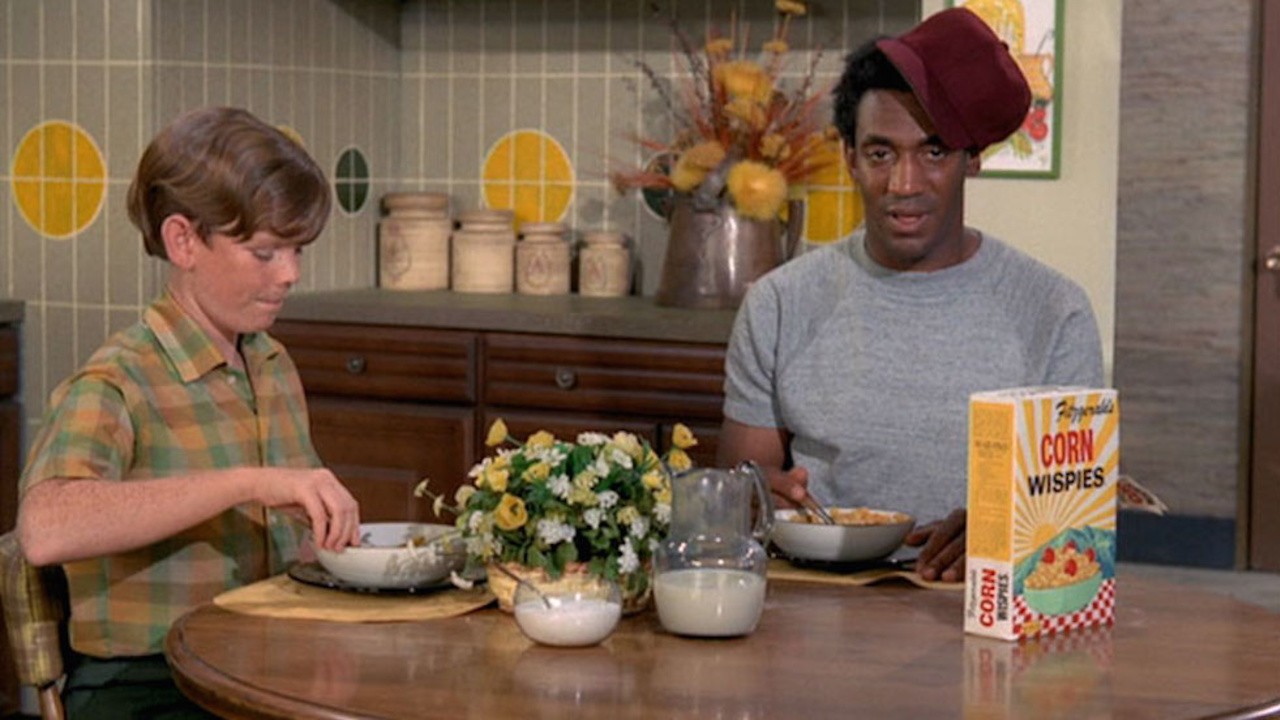 The Bill Cosby Show (1969) | MUBI