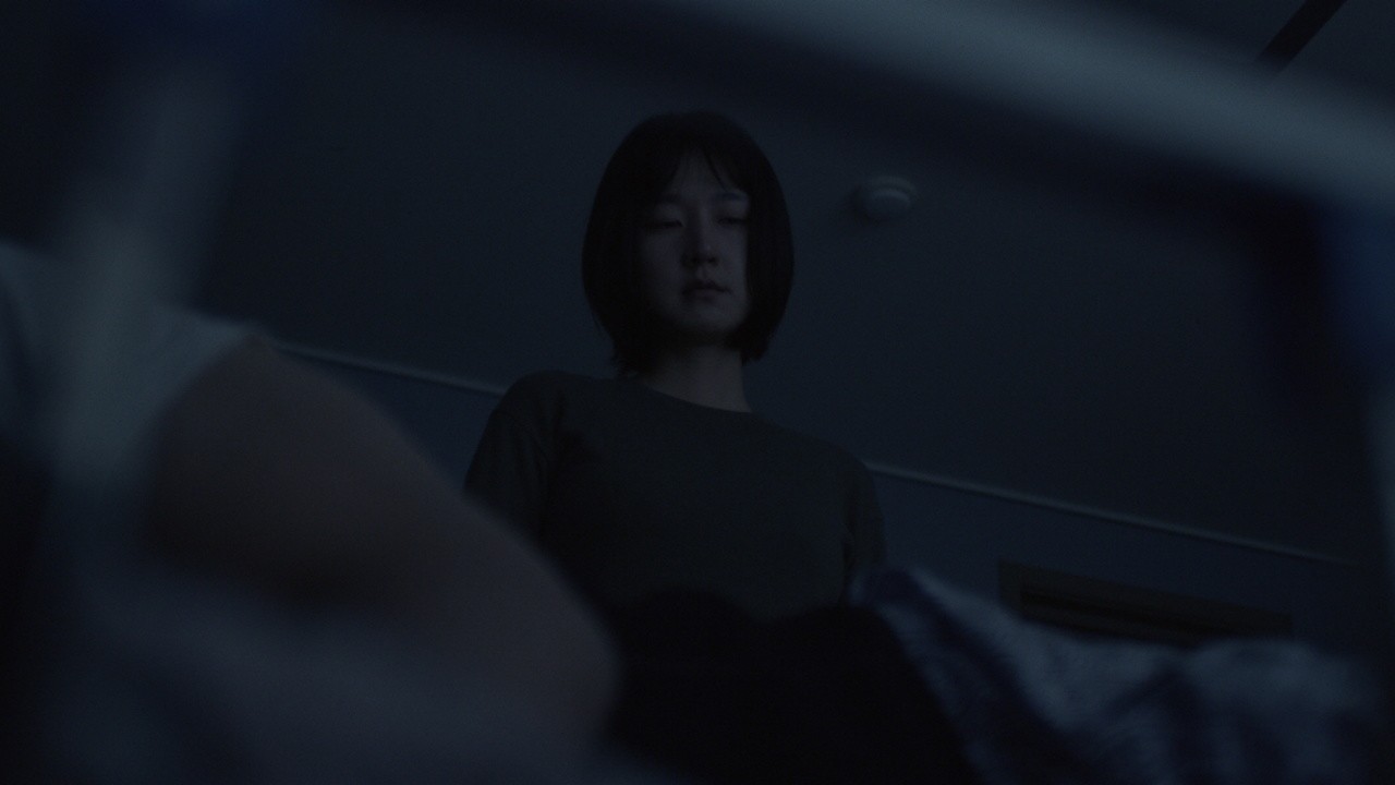 I'm Here (2022) | MUBI