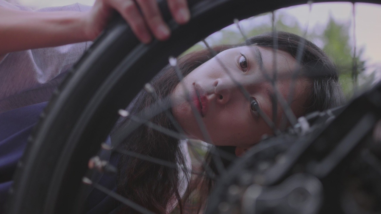 Leave at Door, Bell X (2022) | MUBI