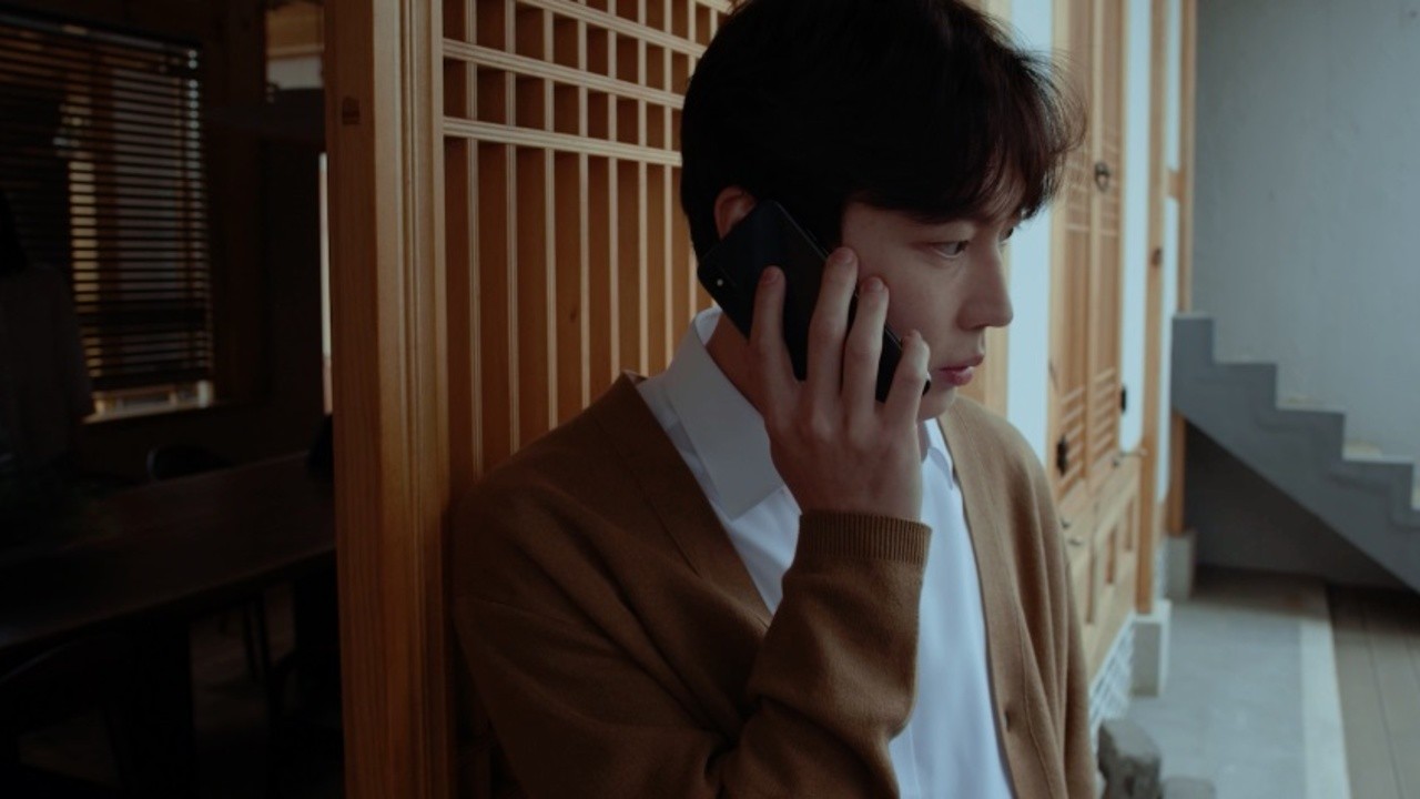 Other Life (2022) | MUBI