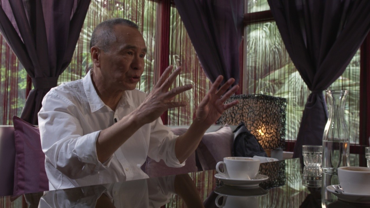 Face Taiwan: Power of Taiwan Cinema (2015) | MUBI