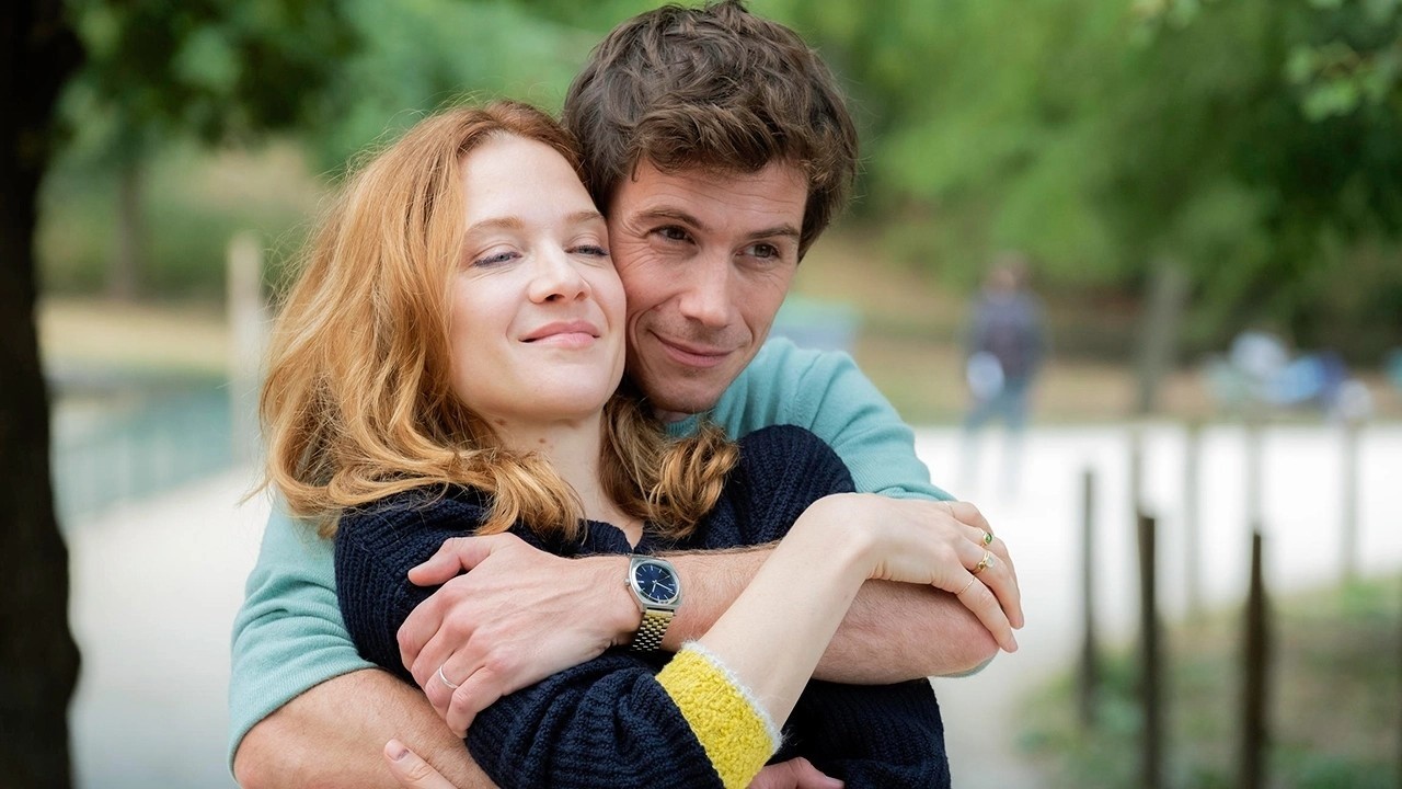 Above Suspicion (2019) | MUBI