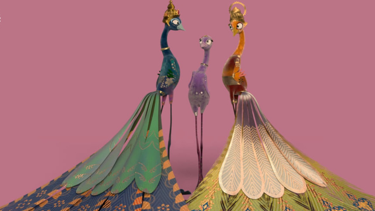 Birds of a Feather (2020) | MUBI