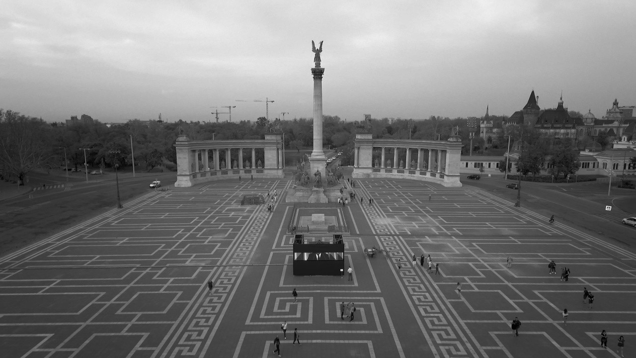 Tyranny (2022) | MUBI