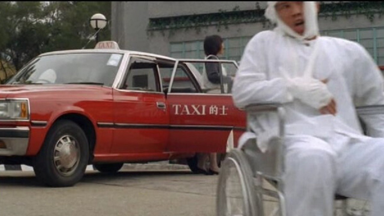 Carry on Doctors and Nurses (1985) | MUBI