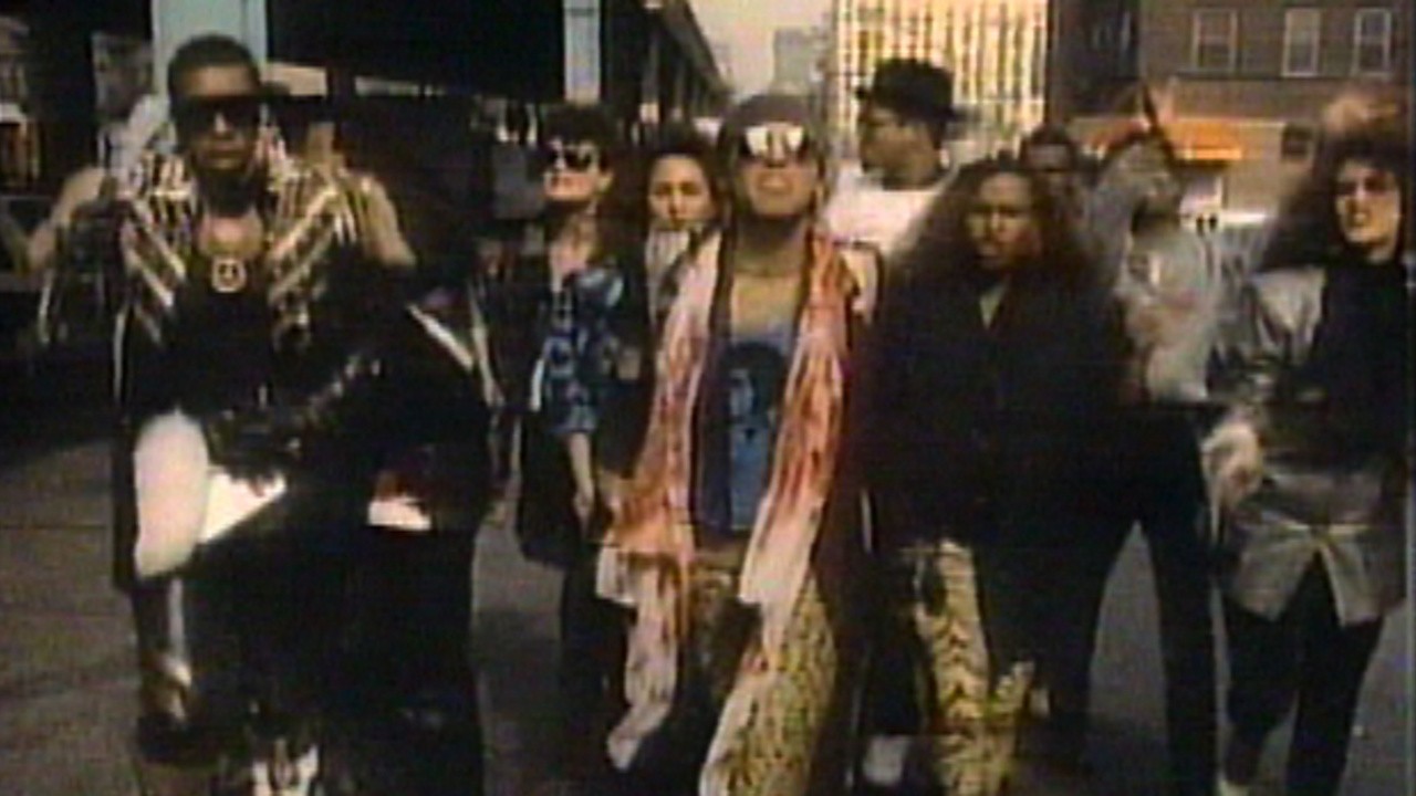 Artists United Against Apartheid: Sun City [MV] (1985) | MUBI