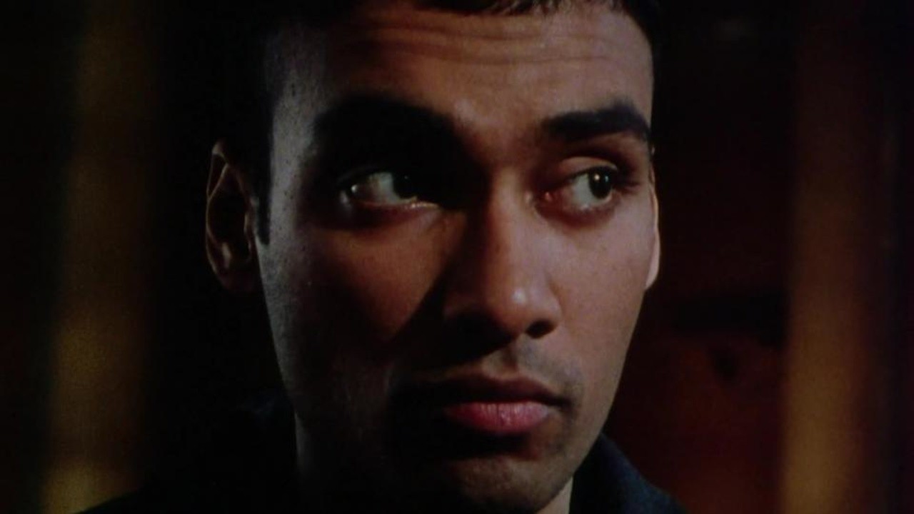 The Waiting Room (1996) | MUBI