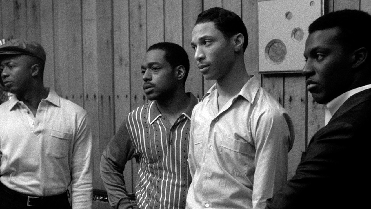 Big Three (2022) | MUBI