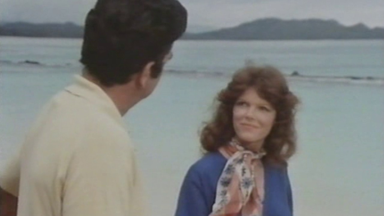 The Killer Who Wouldn't Die (1976) | MUBI