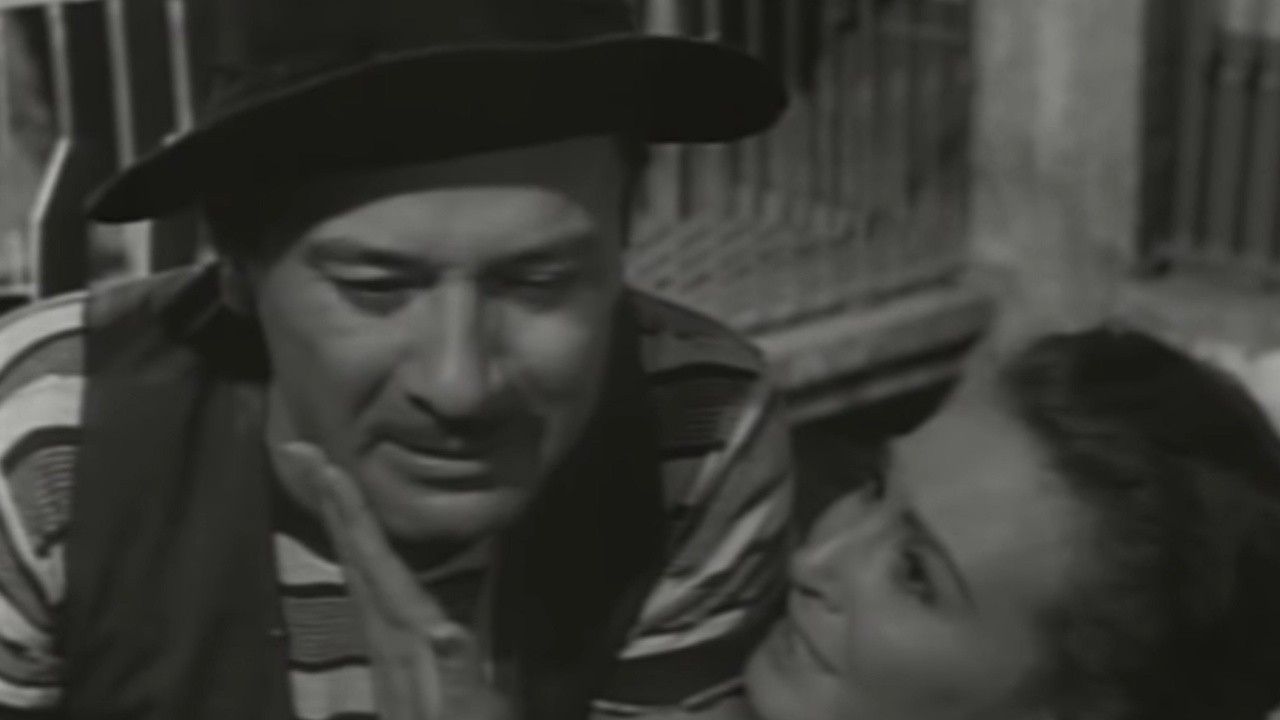 A Place Near the Sky (1952) | MUBI