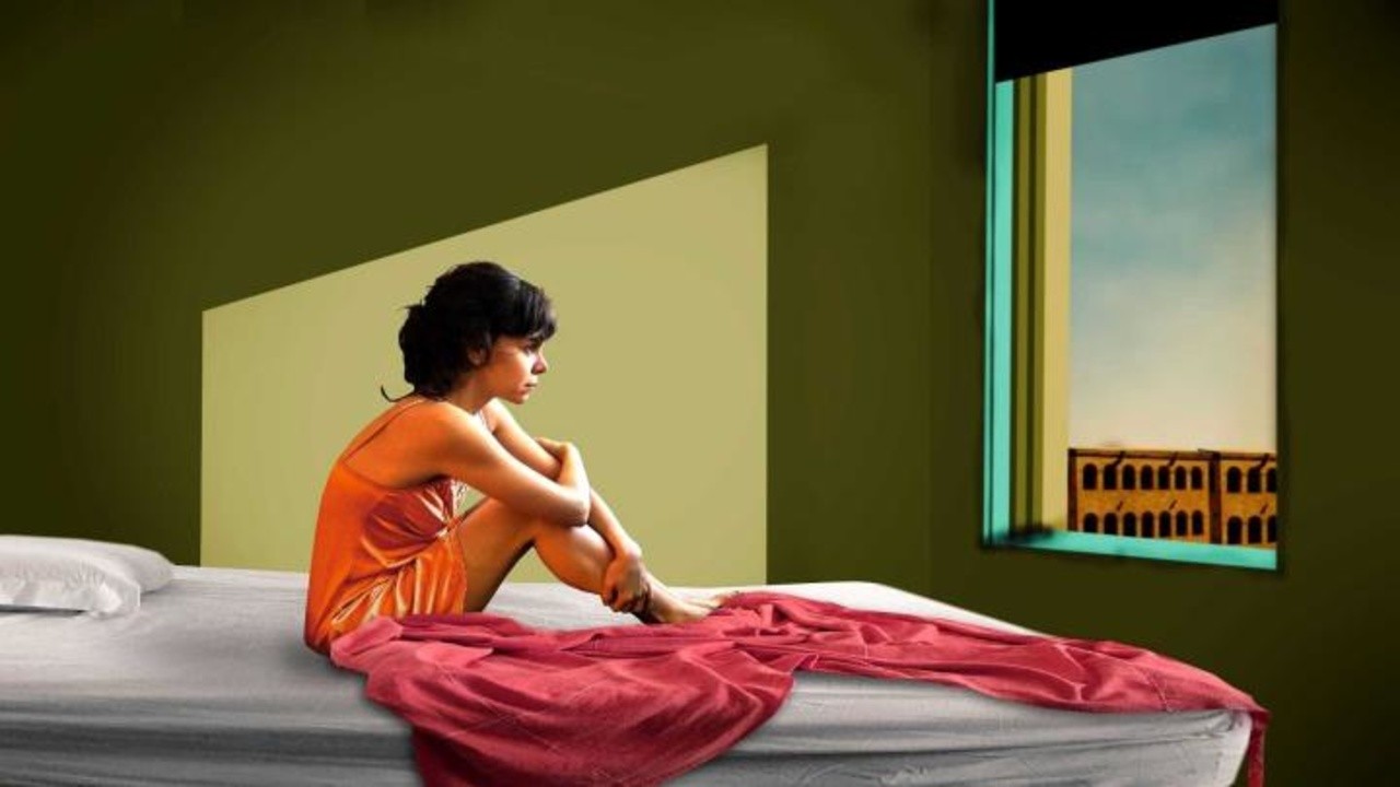 Selfie (2021) | MUBI