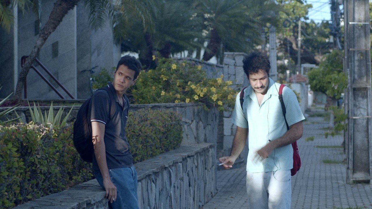 Morning Has Broken (2022) | MUBI