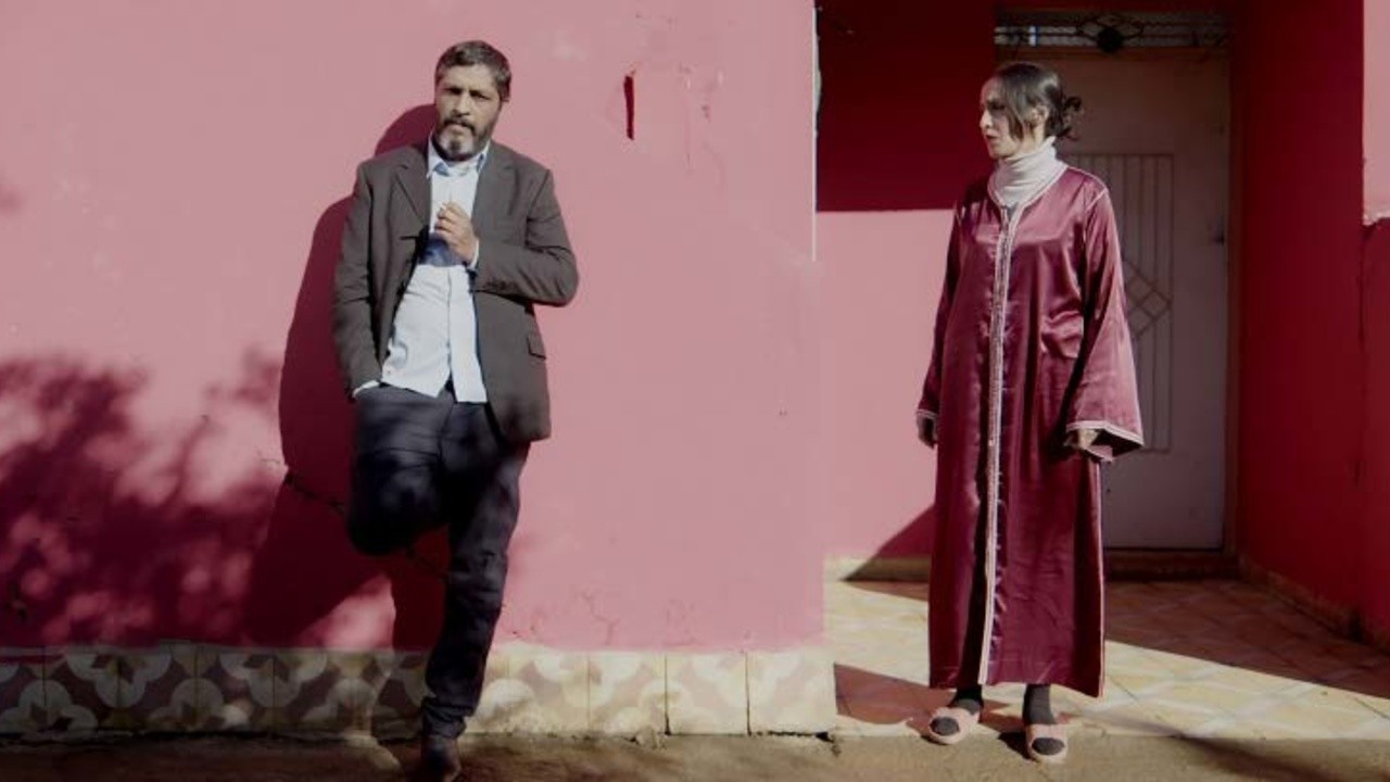 Tender Threads (2021) | MUBI