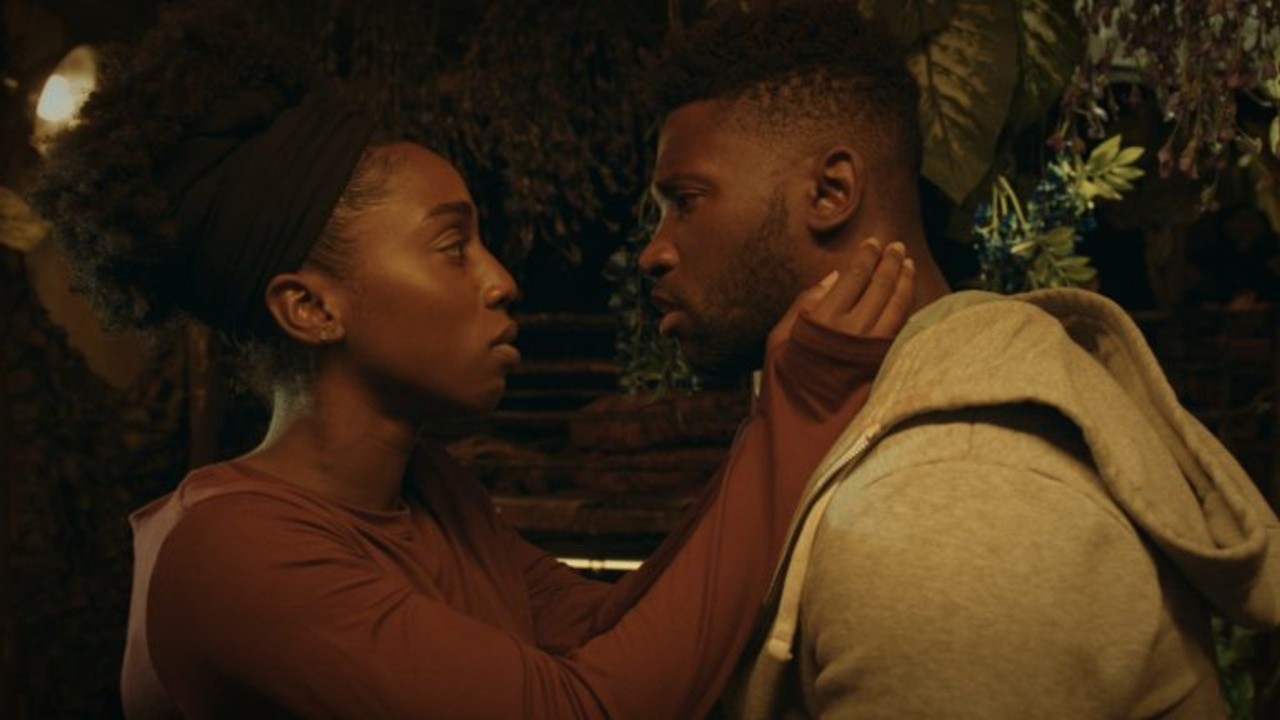 Contraban (2022) | MUBI