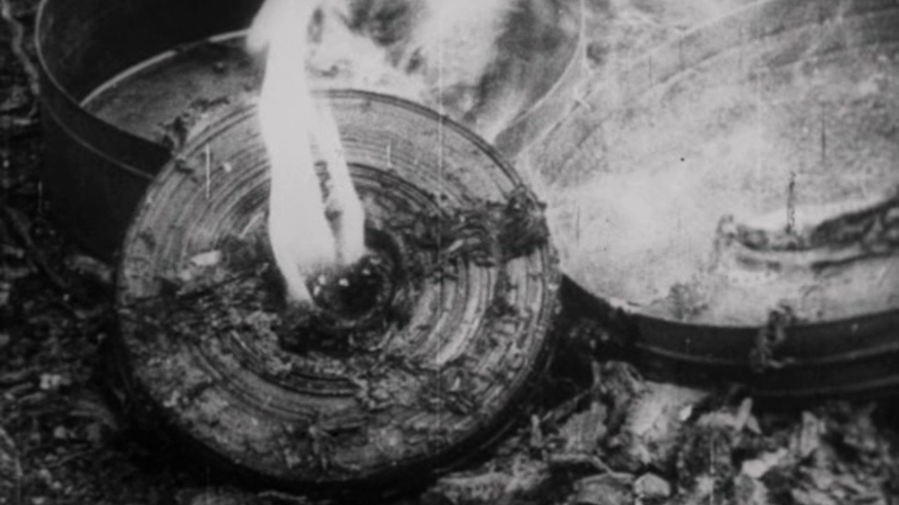 Nitrate (1974) | MUBI
