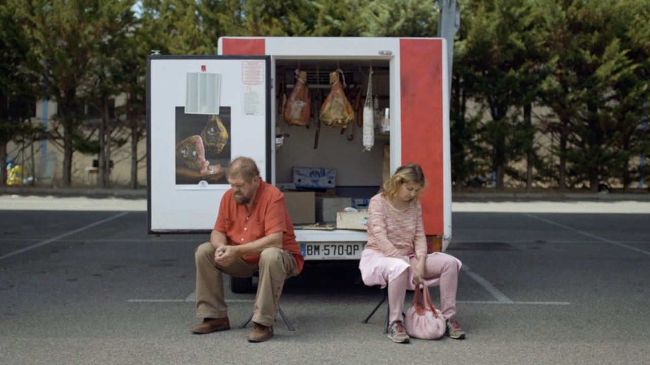 Raphaël Thiéry – Actor