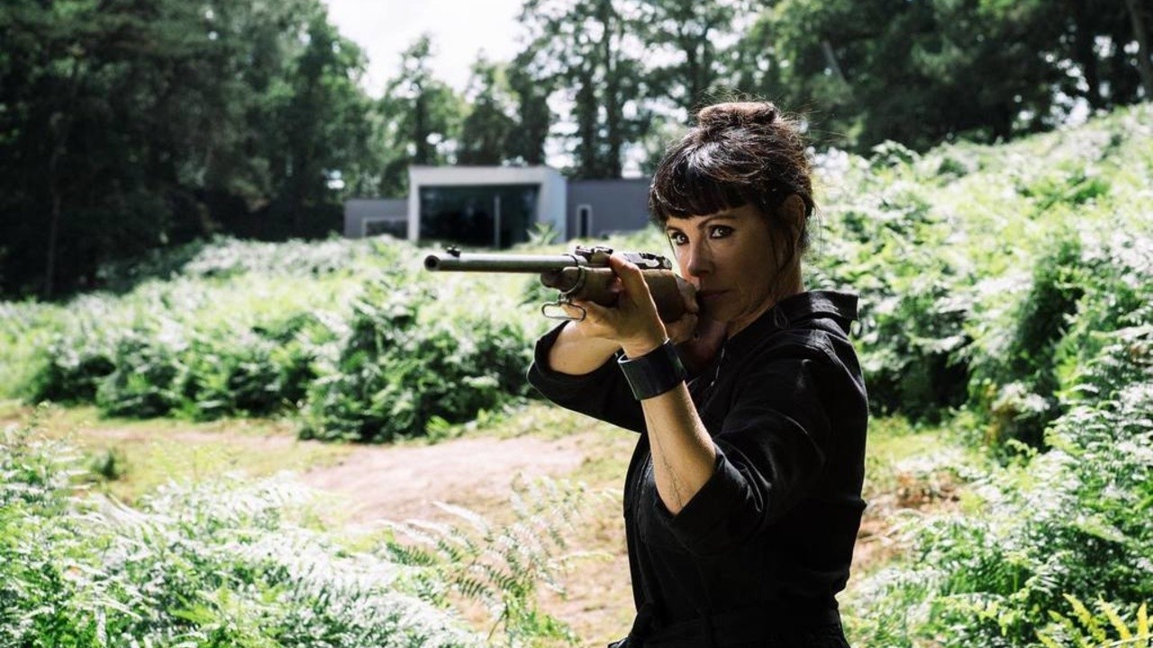 Fuck Private Property! (2022) | MUBI