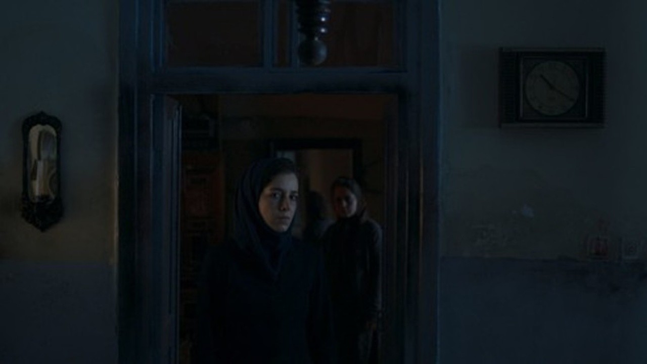 The Bloody Family (2022) | MUBI