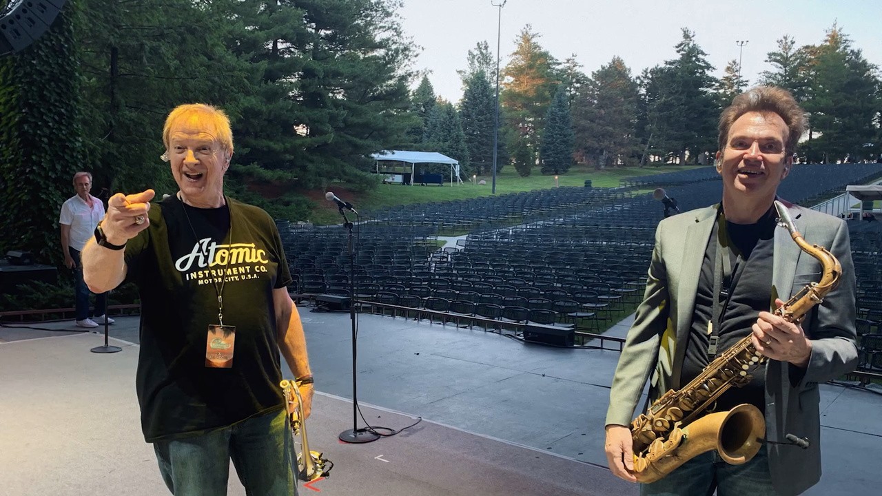 The Last Band on Stage (2022) | MUBI