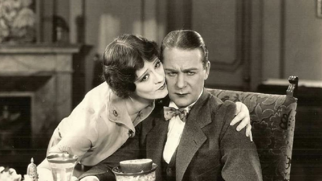 The Wife Who Wasn't Wanted (1925) | MUBI